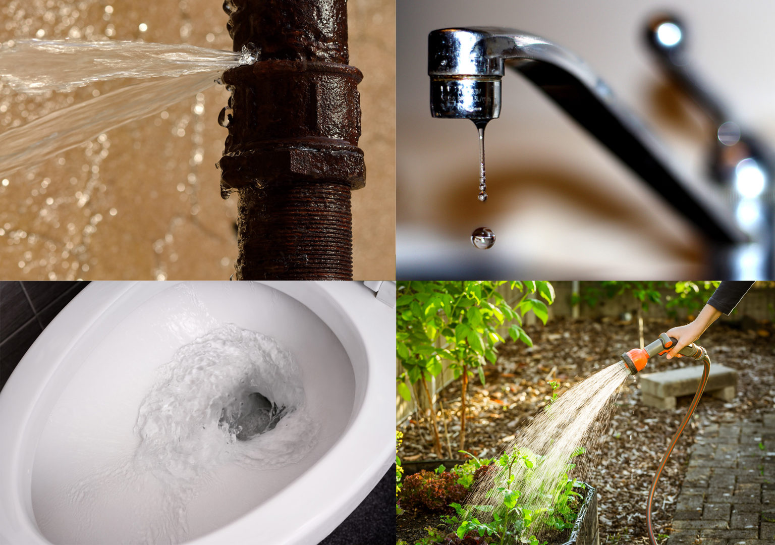 Water – Berea Utilities